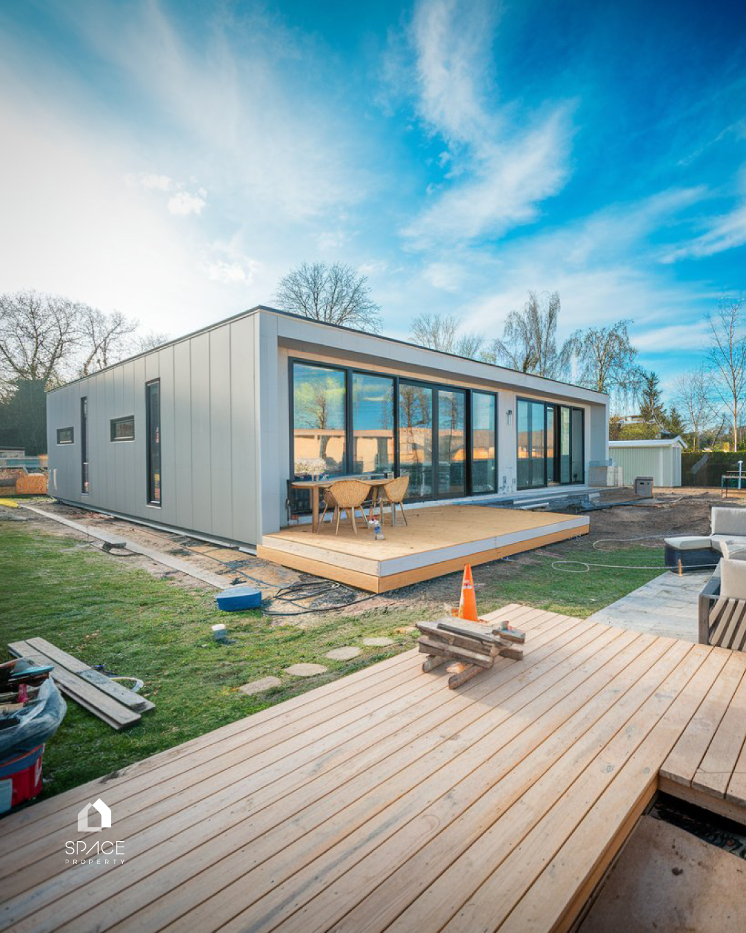 Modular Homes as Second Dwellings in Victoria: What Families Need to ...